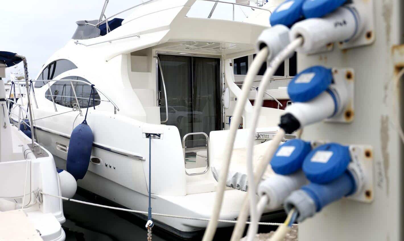 The Top Marina Electrical Equipment for 2018 | Tess Electrical LLC