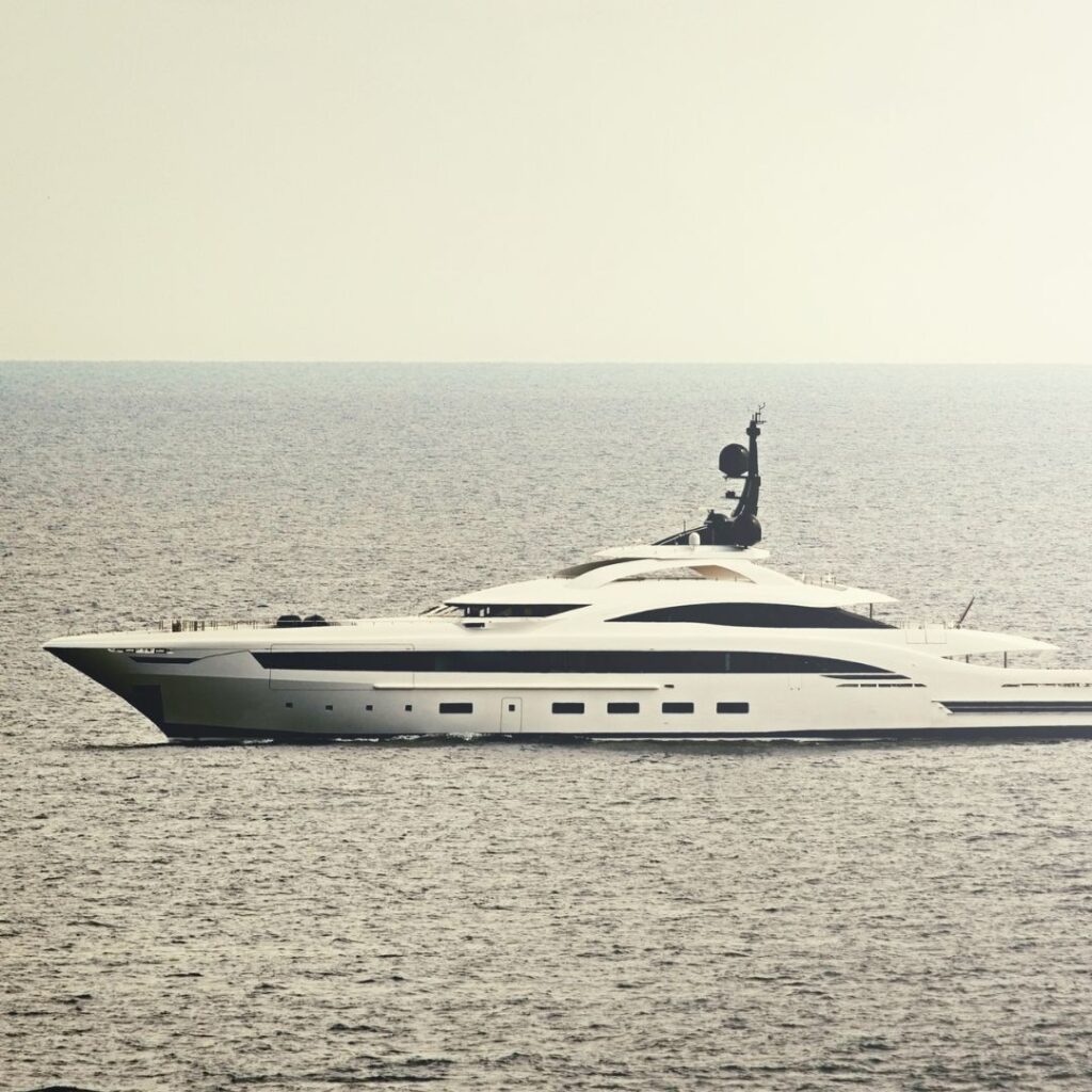 Yacht Electrical and Engineering Services — Call TESS LLC