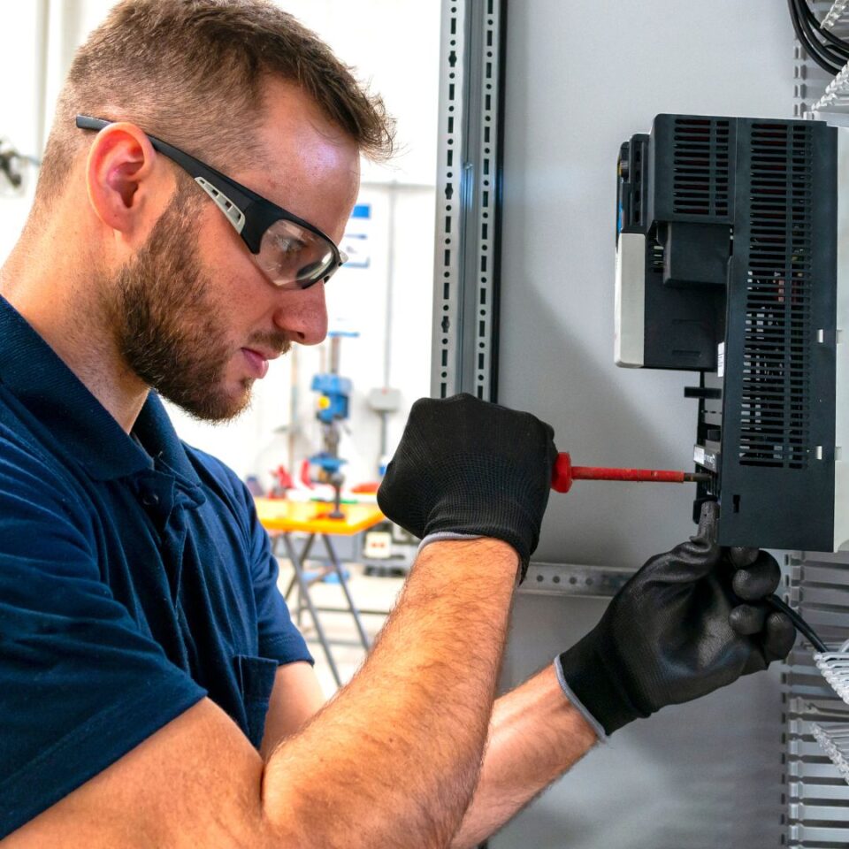 Why Work With a Professional Electrical System Designer